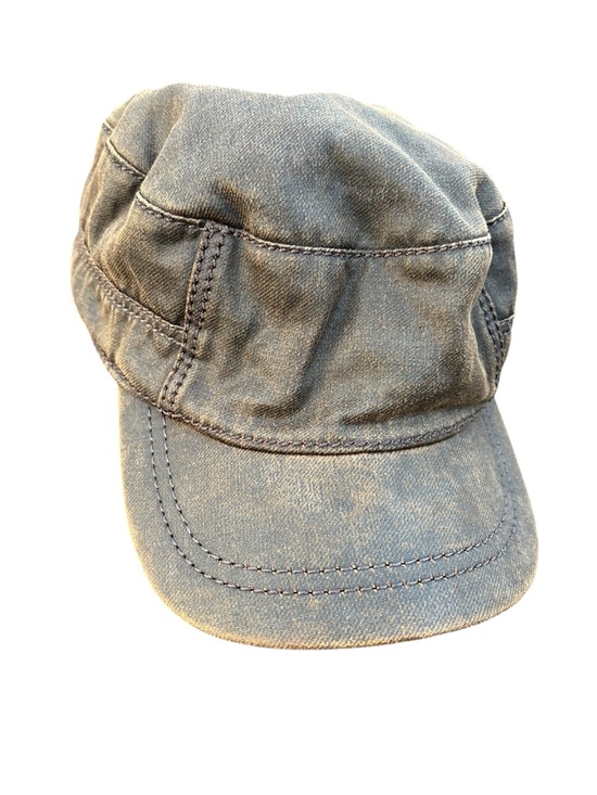 Windriver | Accessories | Wind River Flat Cap Newsboy Hat Fleece Lined ...